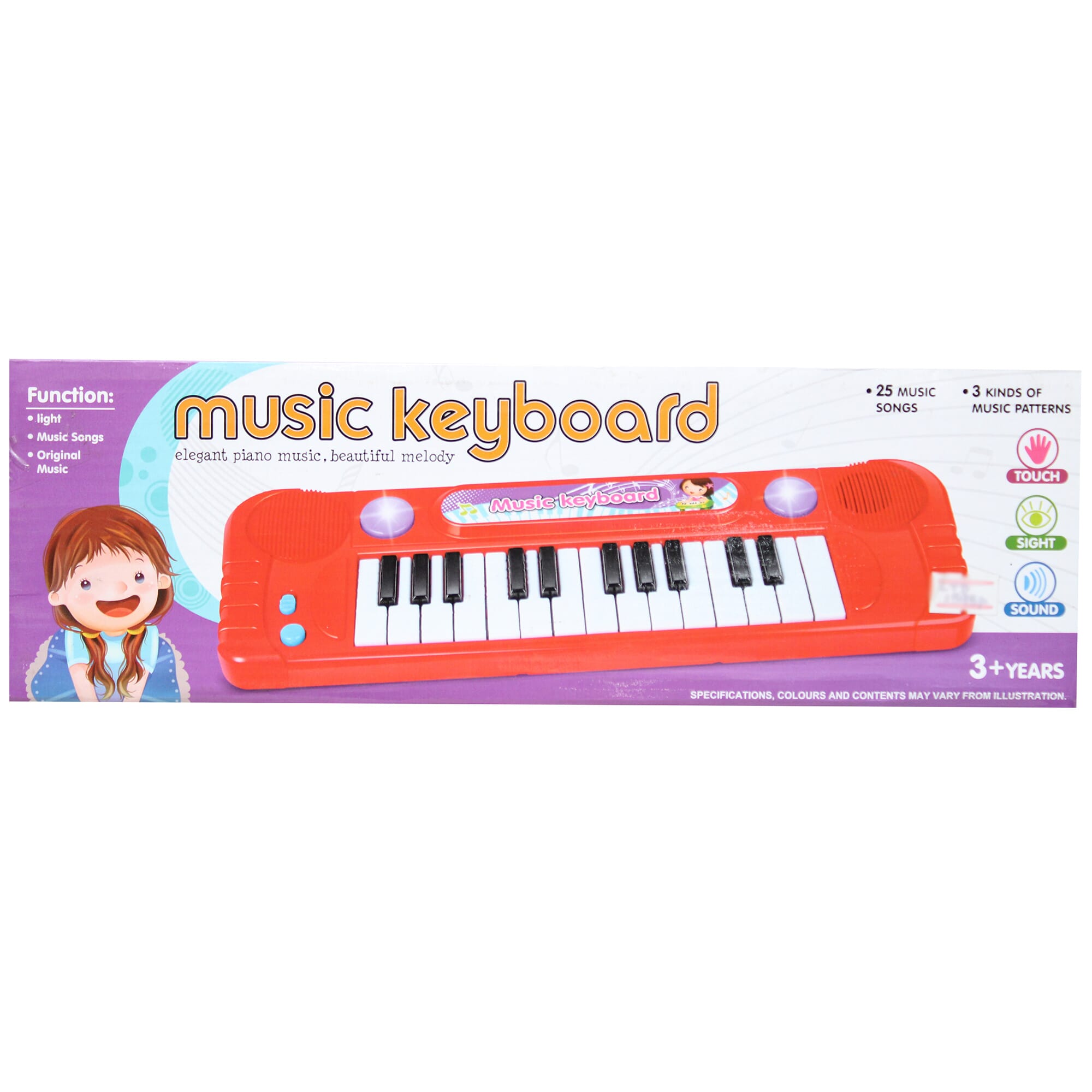 Music Keyboard | Daraz.lk: Buy Online at Best Prices in Srilanka | Daraz.lk