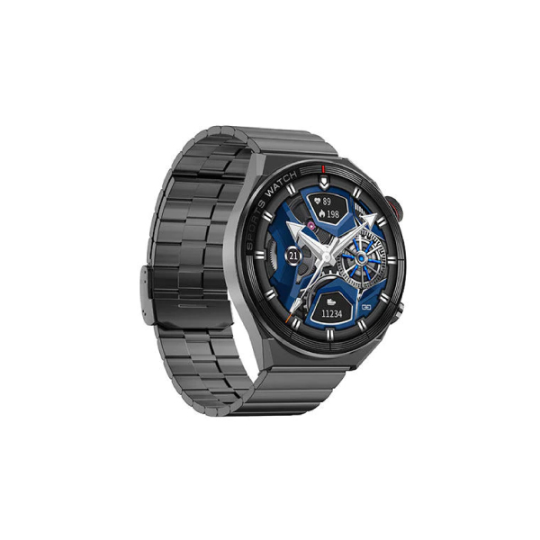 Telzeal T Star Smartwatch | Daraz.lk