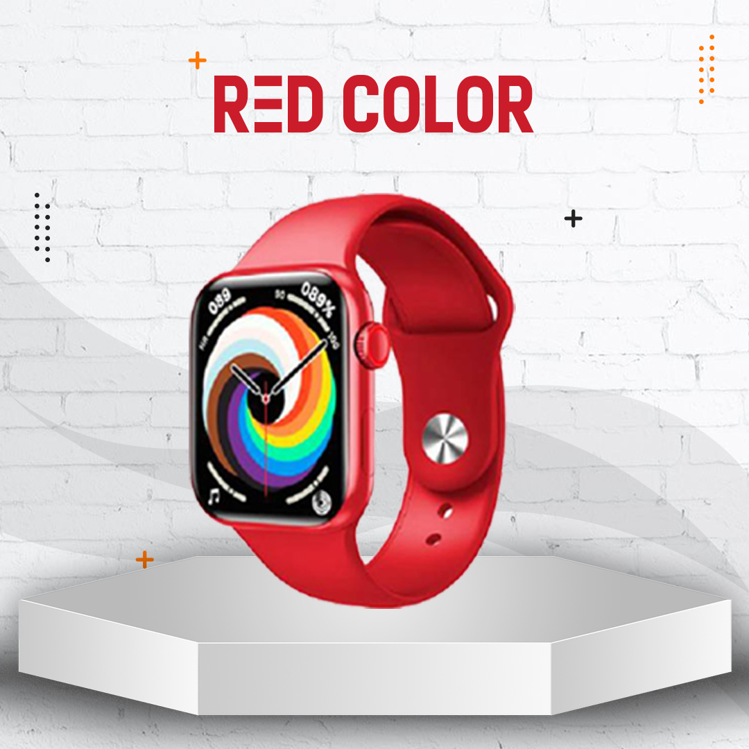 T900 Pro Max L Series 9 Smart Watch 2.03 inch | Daraz.lk
