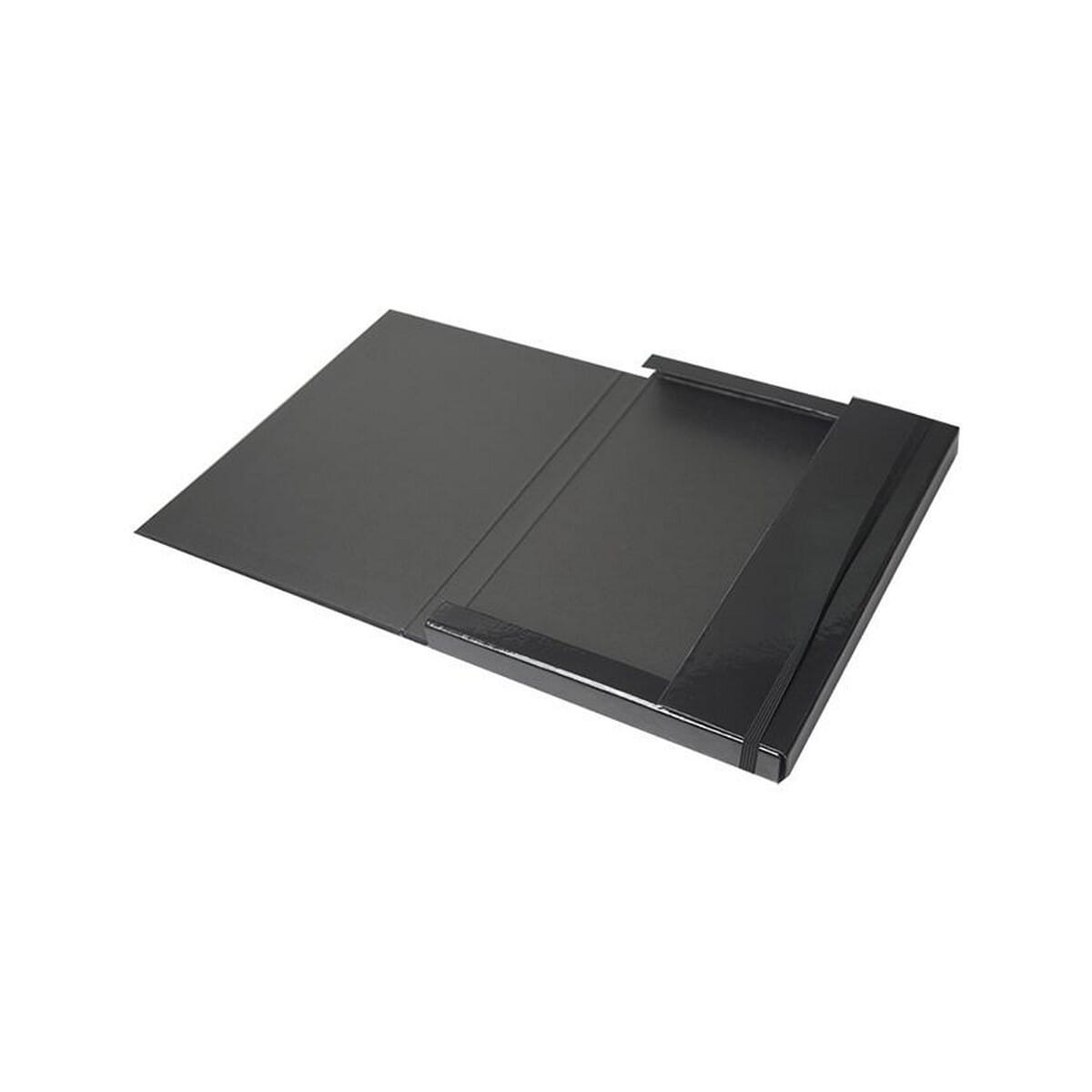 Document Holder EXEC - Black | Daraz.lk