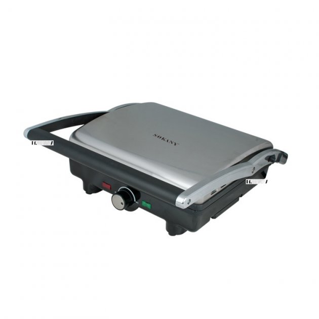 Sokany Electric Grill Maker KJ-226B | Daraz.lk