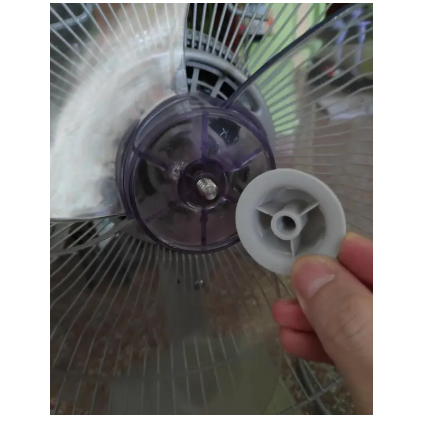 Table Fan Stand Fan Universal Screw Nut Guard Knob | Daraz.lk