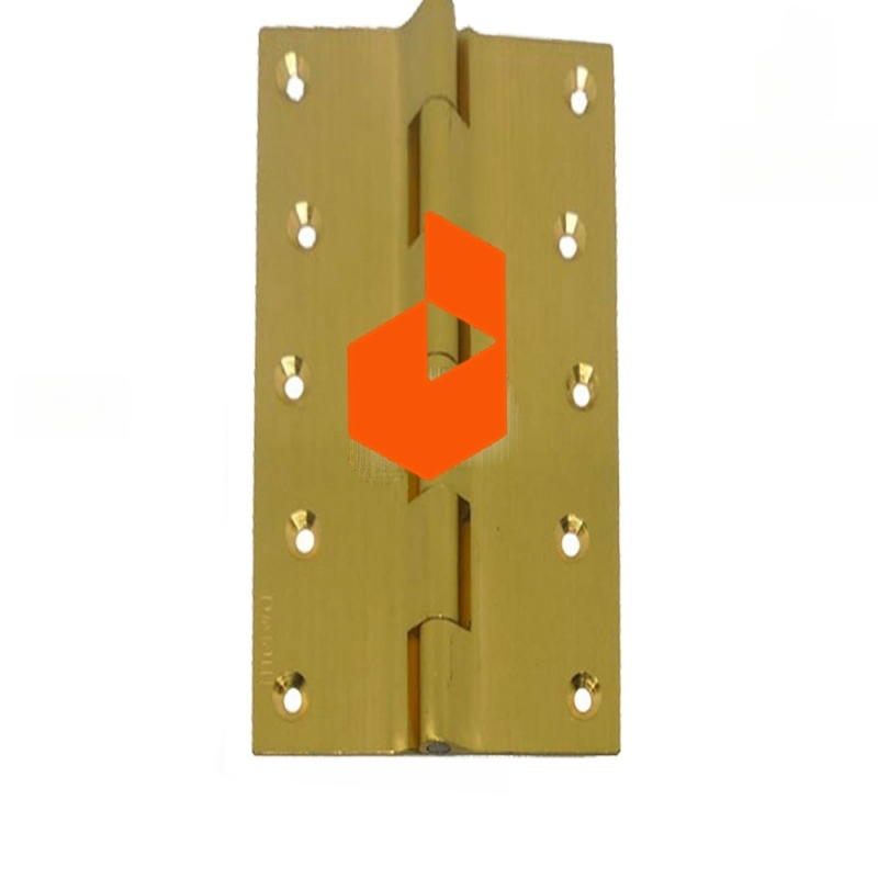 Melwa Brass hinges in Sri Lanka 6*4'' For main doors quality hinges soft closing | Daraz.lk