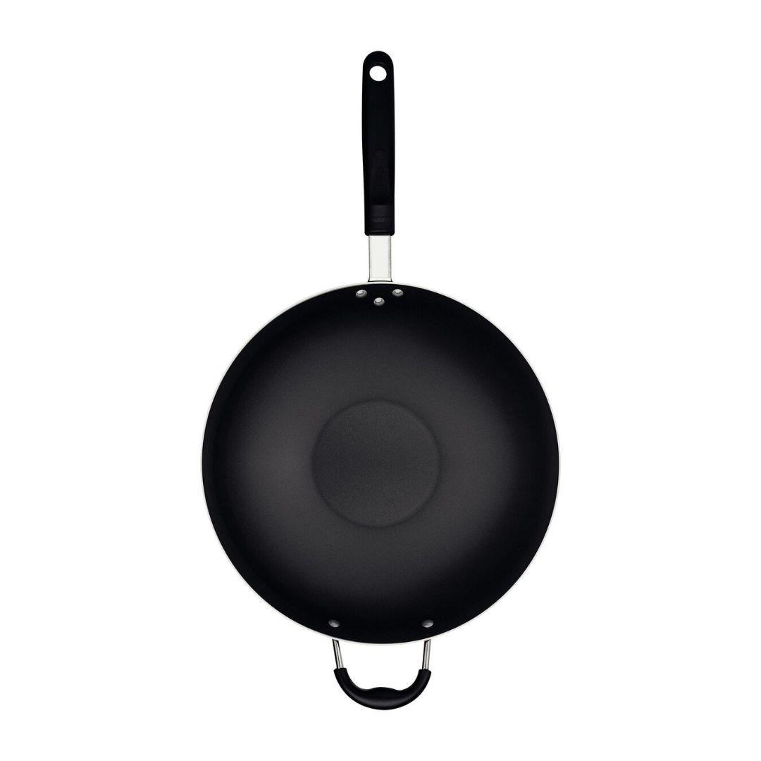 Tramontina Non-Stick 36cm Wok | Daraz.lk
