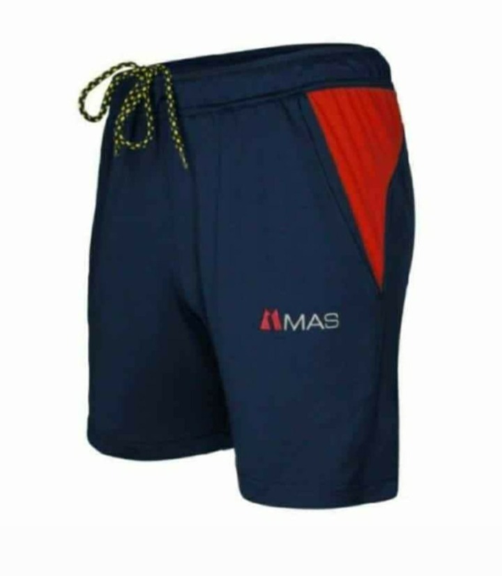 Mas Shorts Stylish Athletic Sports Track Shorts For Men and Women ...