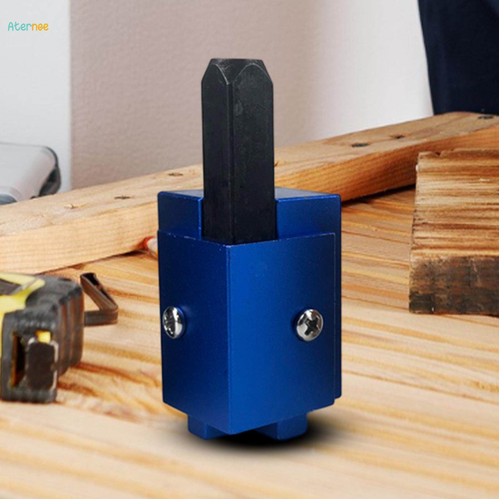 Wood Corner , Metal Square Quick Cutting Corner Squaring Tool for ...