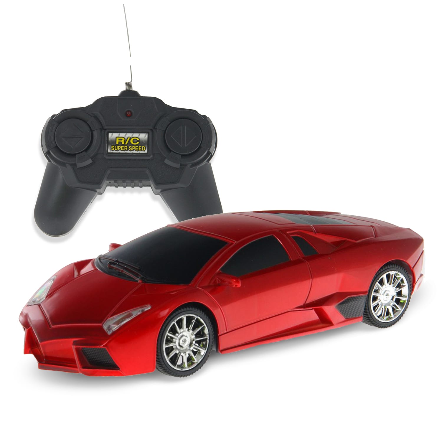 Remote Control Car | Daraz.lk