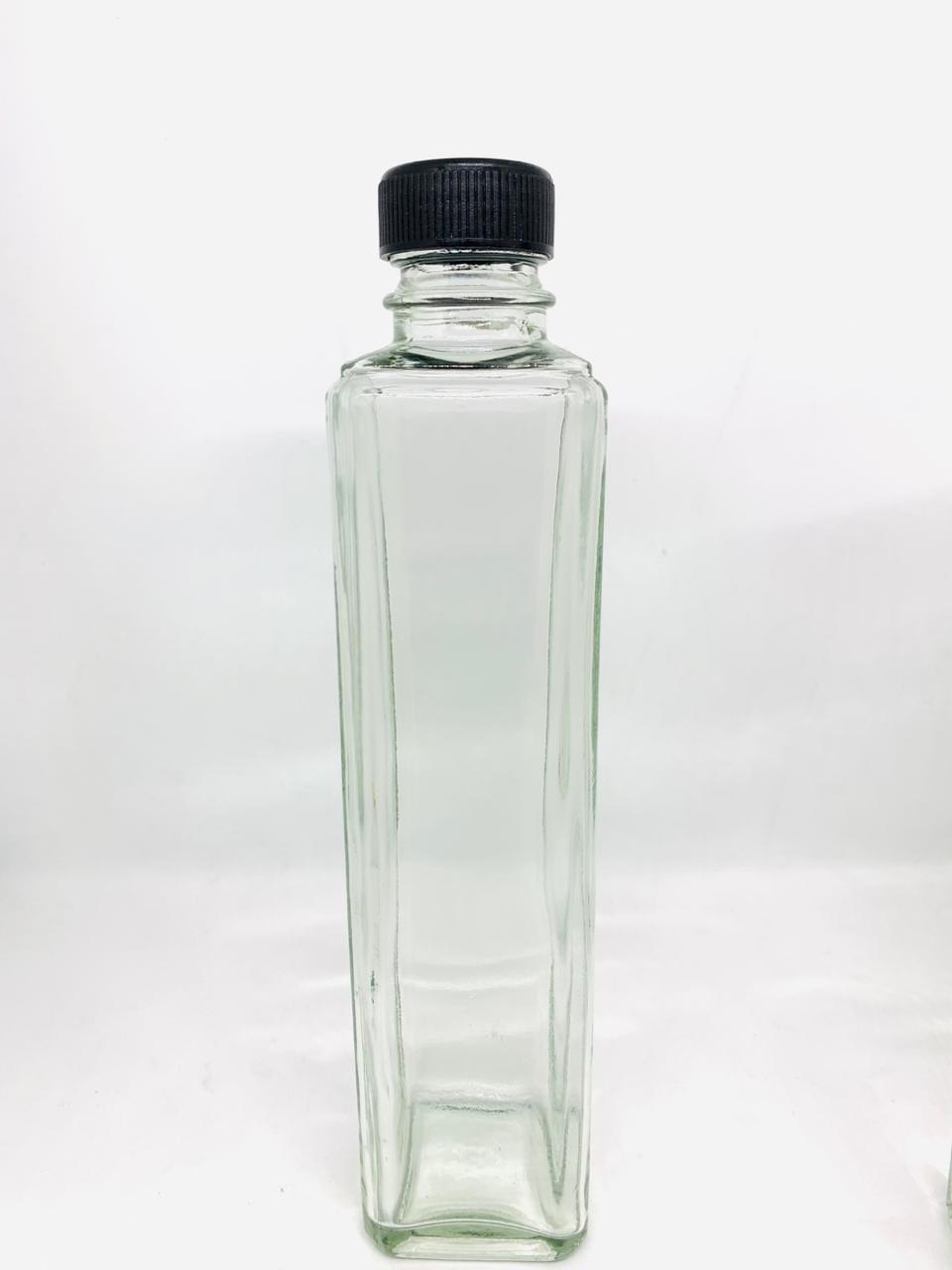 3 Drinking Water Bottles 375 ML | Daraz.lk