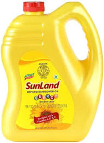 Sun Flower Oil (Sunland) 5 Litres | Daraz.lk