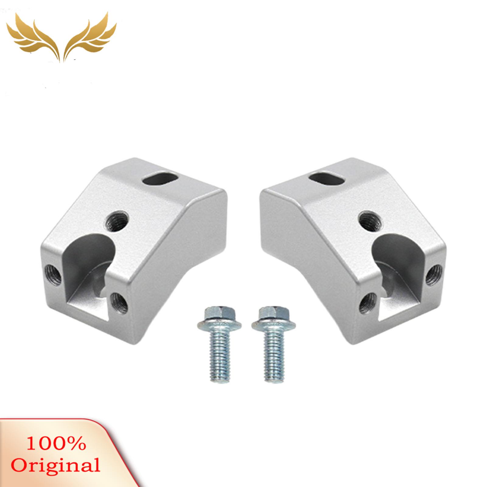 SuperRide Riser Seat Spacers Jackers Lift Kit High Strength Seat ...