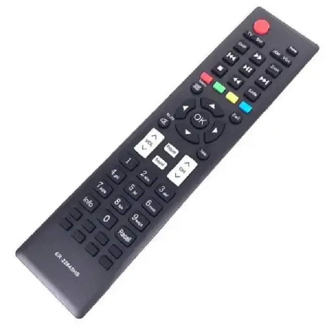 Innovex LED TV Remote Controller | Daraz.lk