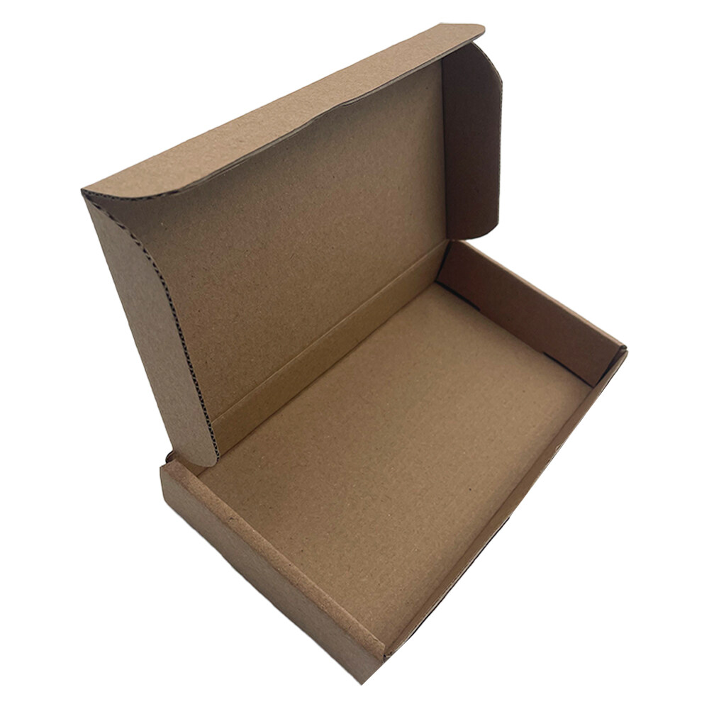 Perfect Craft Shipping Boxes (18cm x 10cm x 3cm) Cardboard box shipping ...