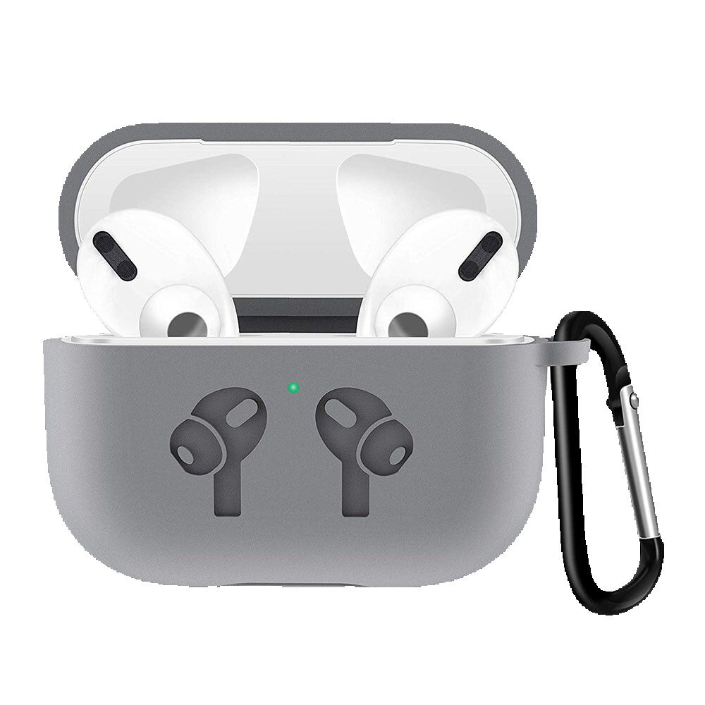 Airpods Pro Case Pouch Silicone Cover Soft High Quality Pouch Earpods 3 ...