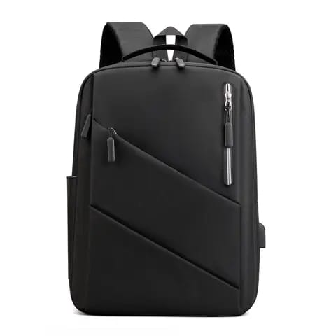 Large-capacity leisure multifunction Laptop backpack with usb Outdoor ...