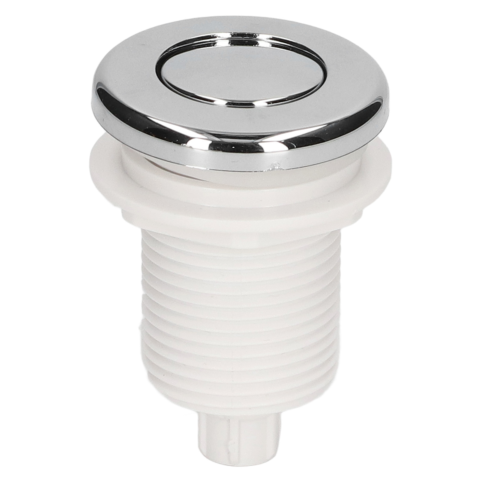 Switch Kit ABS Button Sink Top Bathtub Switch With Socket 125V 32mm ...