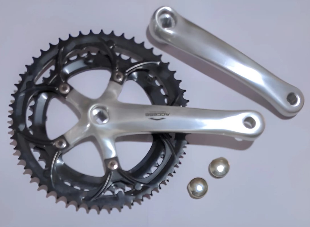 Bicycle Chain Wheel and Crank High Quality Durable 2 To 27 Speed Teeth ...