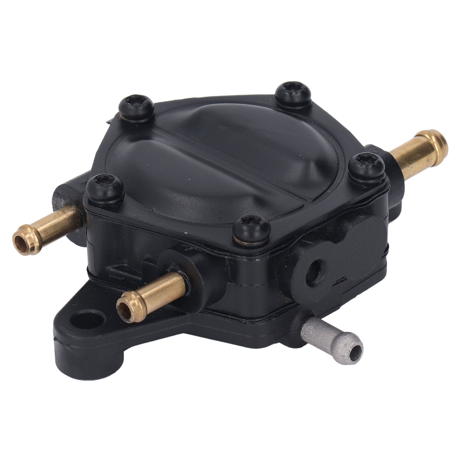 Fuel Pump Assembly Black ABS Metal Direct Replacement UTV Fuel Pump ...