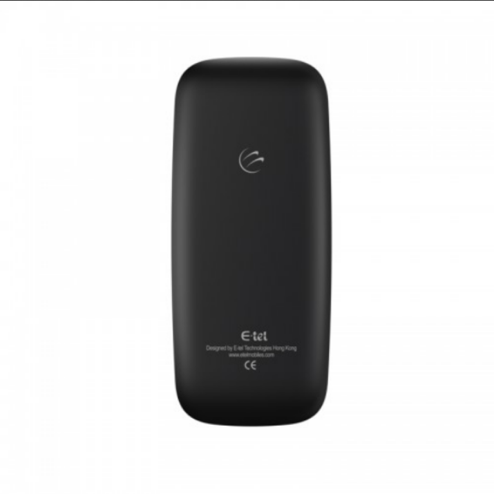 E-tel A3 Buddy Mobile Phone | Daraz.lk