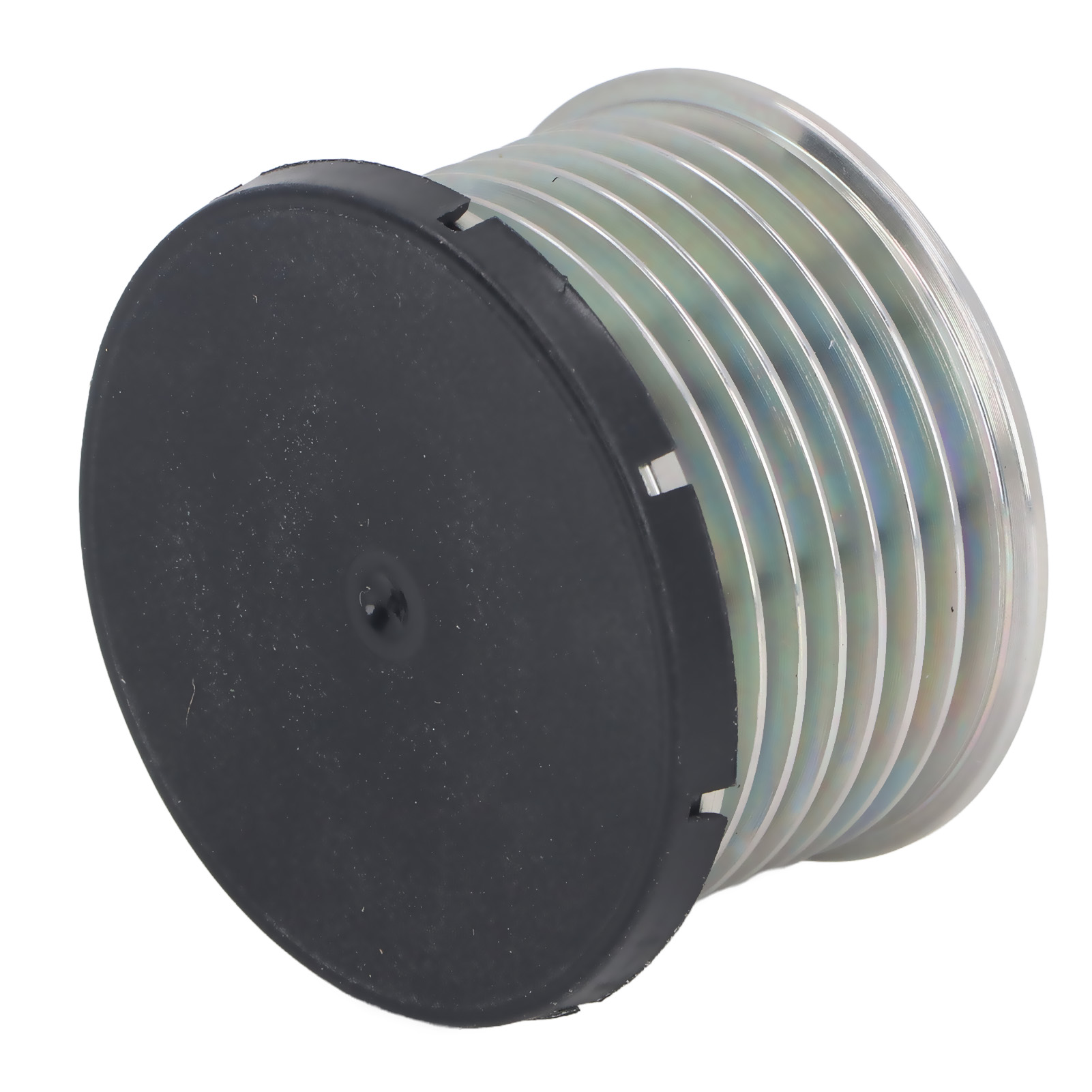 Generator Drive Belt Tensioner Pulley Simple Installation 12317560988 ...