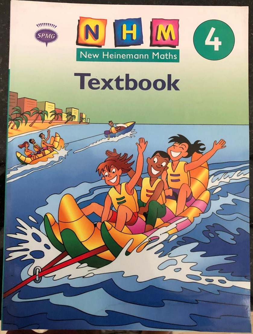 NHM Textbook 4 | Daraz.lk: Buy Online at Best Prices in Srilanka | Daraz.lk