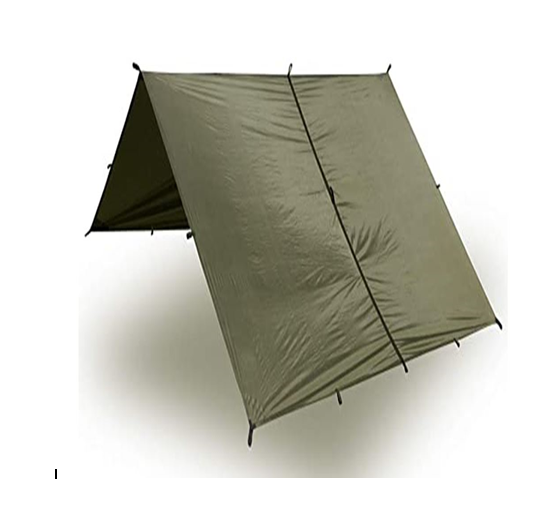 Tent outdoor Rain protection trap -tent | Daraz.lk