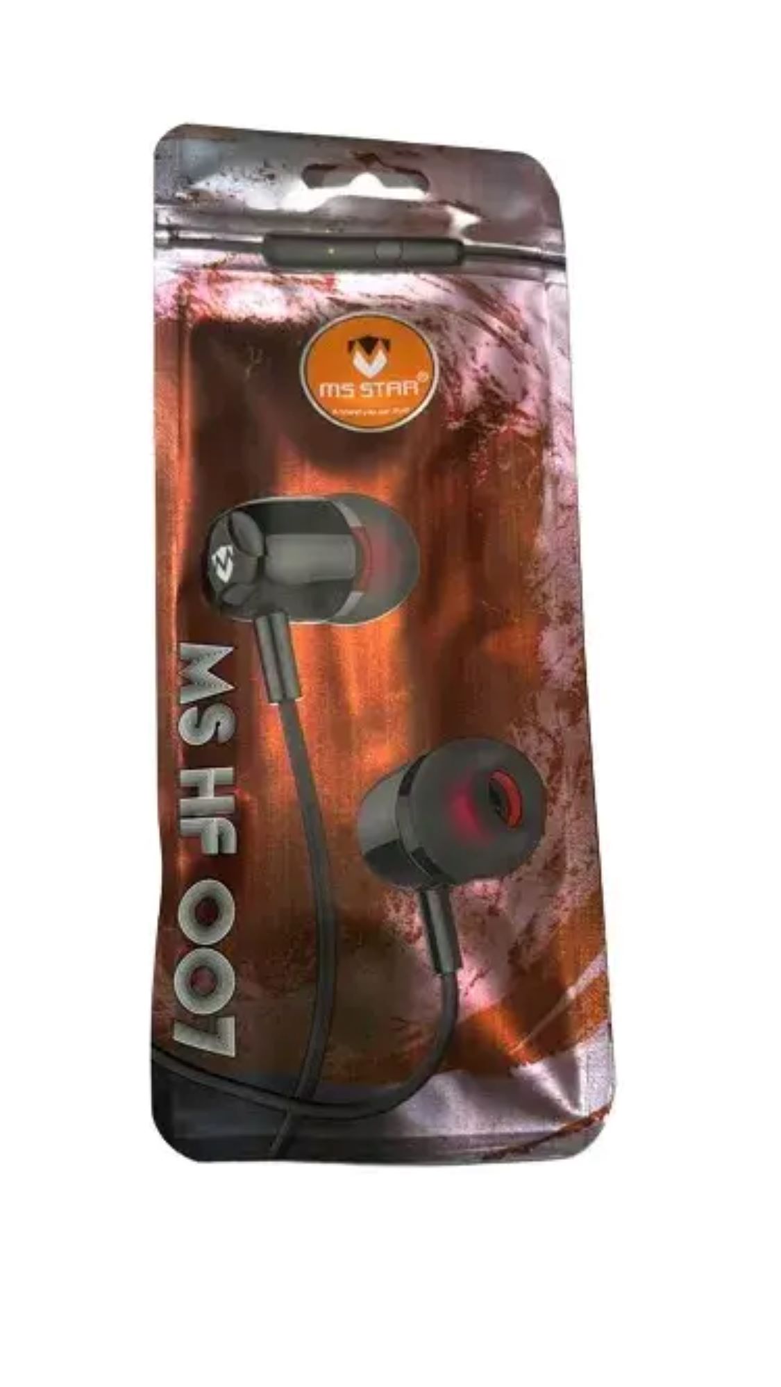 Ms Hf 007 Poly Peking Headset | Daraz.lk
