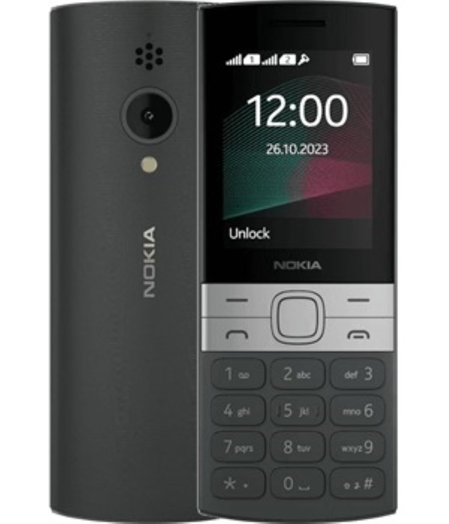 Nokia 150 2023 | Daraz.lk: Buy Online at Best Prices in Srilanka | Daraz.lk