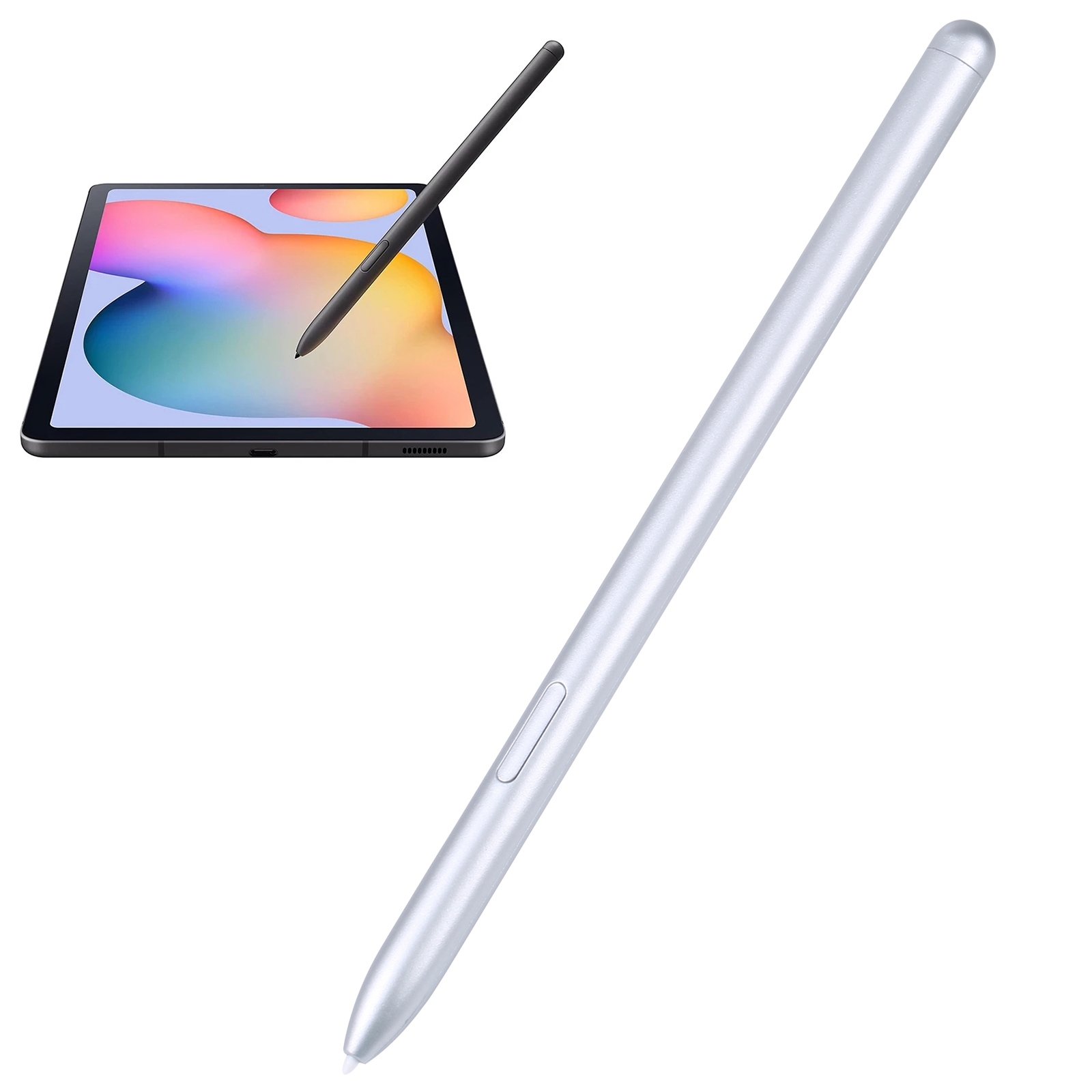 High Sensitivity Stylus Pen For Samsung Galaxy Tab S7/S7+/S7 FE/S8/S8 ...