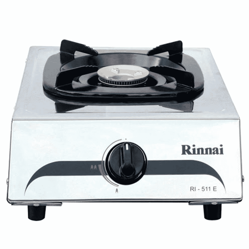 Rinnai Single Burner Gas Cooker RI-511E | Daraz.lk
