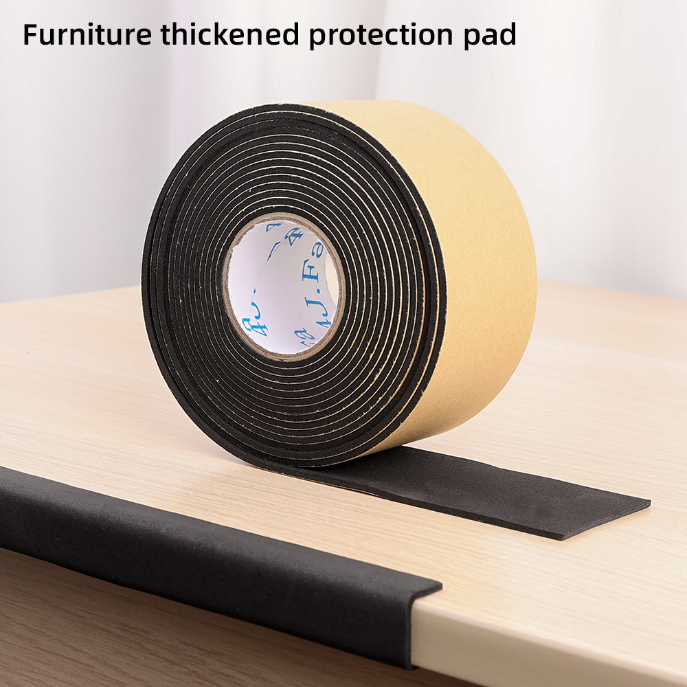 5M Table Legs Chair Feet Pad Furniture Floor Protection Pad Chair Stool ...