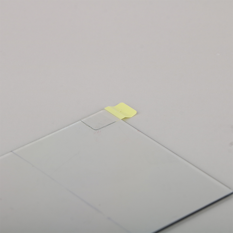【High Cost-Performance】 Thermal-isolating Polarizer For 4 Inch Lcd Mini ...