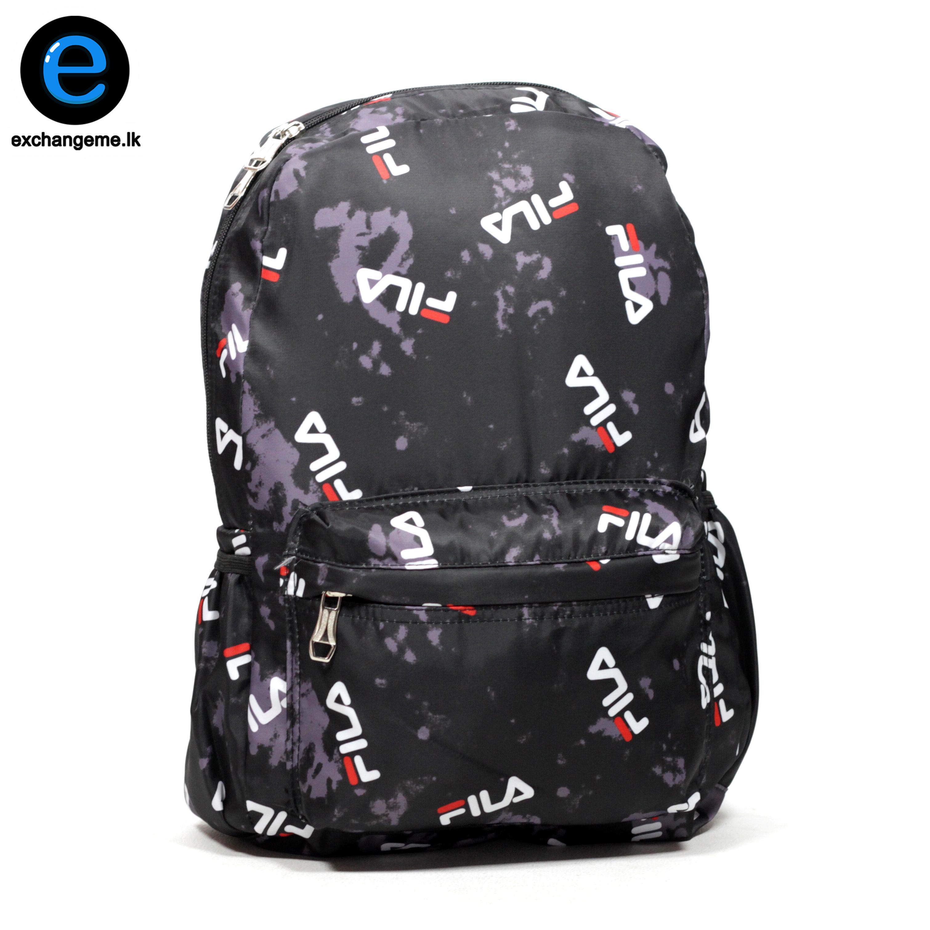 School Bag - School Bag for Boys and Girls - Class Bags - Backpack Bag ...