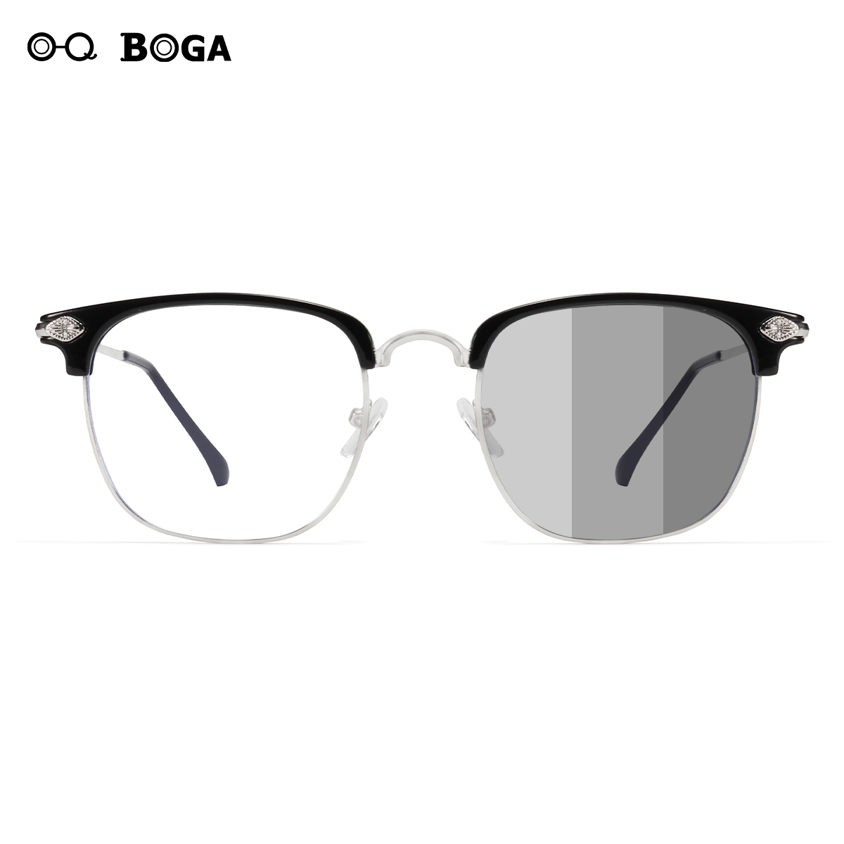 OQ BOGA 9 Styles Unisex Proof Blue Light Radiation Computer Glasses Men ...