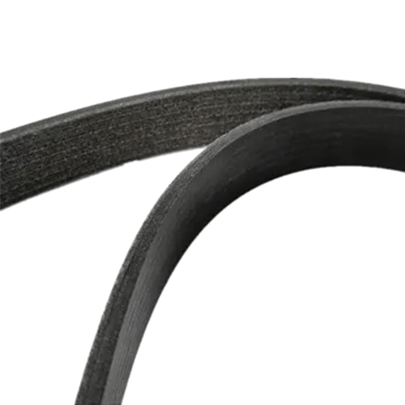 Car Engine Fan Belt Serpentine Drive Belt for Australia Everest BT50 3 ...