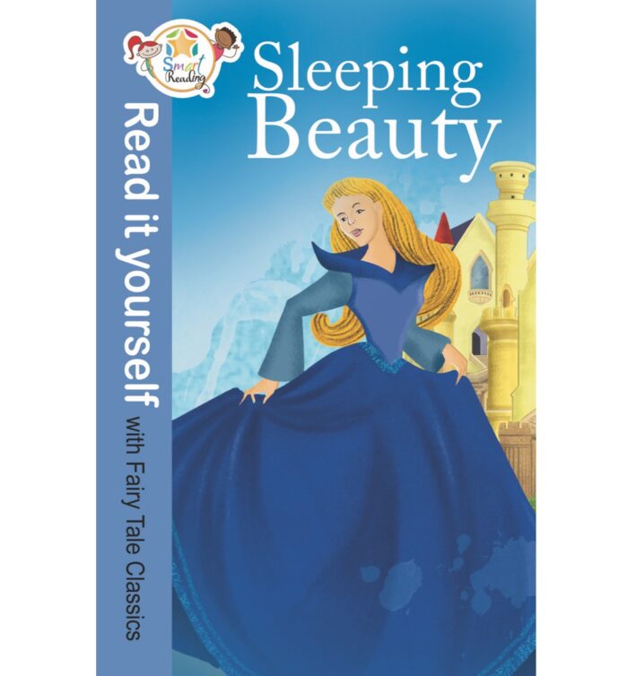 Sleeping Beauty - Smart Reading | Daraz.lk