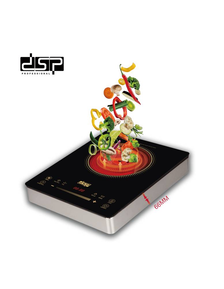 DSP infrared cooker KD5033 2000W | Daraz.lk