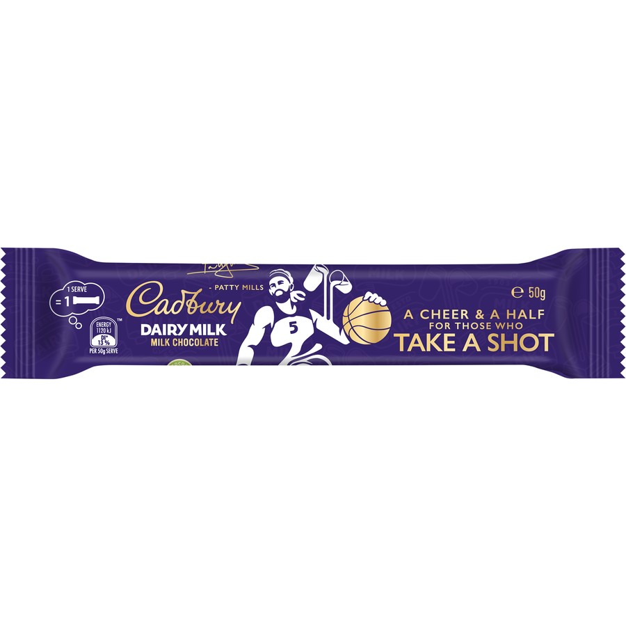 Cadbury Mini A Cheer and Half 50g | Daraz.lk