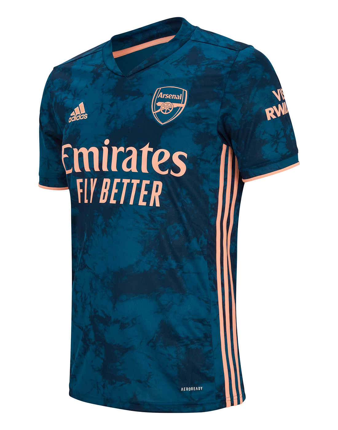 Arsenal Authentic Third kit 20/21 | Daraz.lk