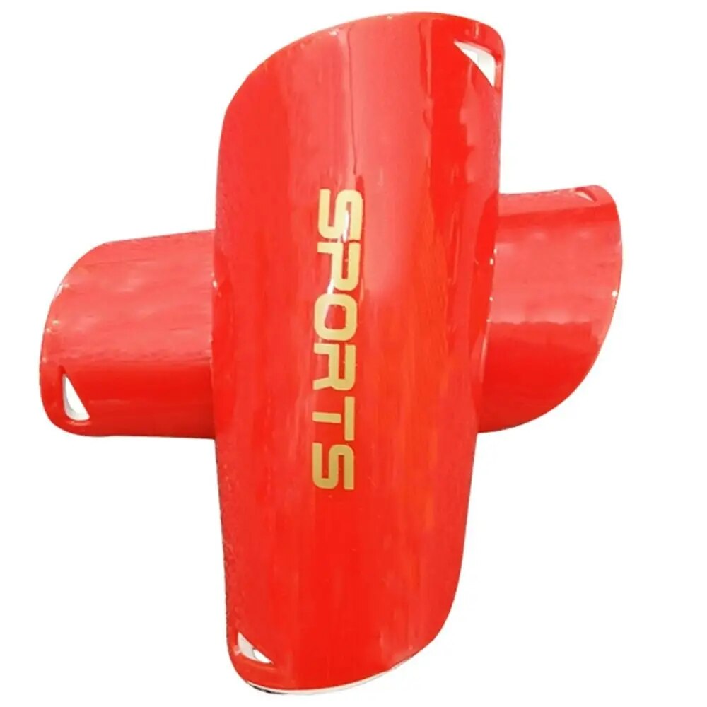 door stopper rubber 1 Pair Football Shin Holder Soccer Shin Pads Cover ...