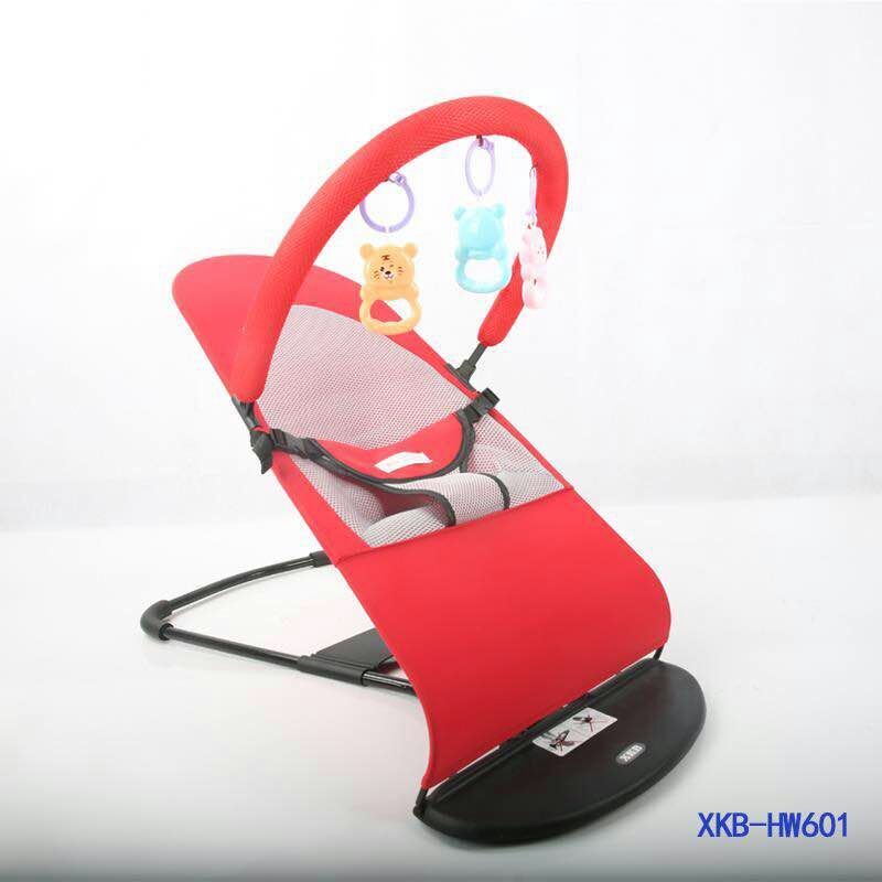 Recliner Baby Sleeping Balance Chair Coax Baby Coax Foldable Baby Baby ...