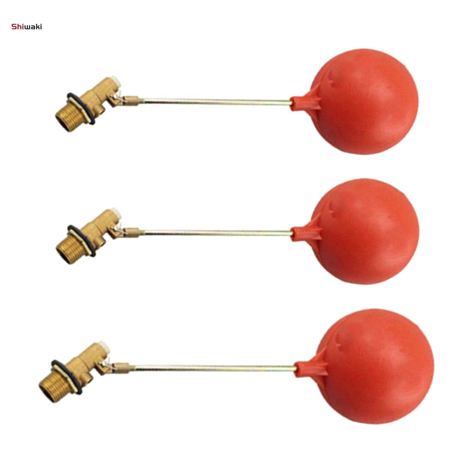 Water Tank Float Brass Float for Ponds Tank Water 0.5 inch DN15 | Daraz.lk
