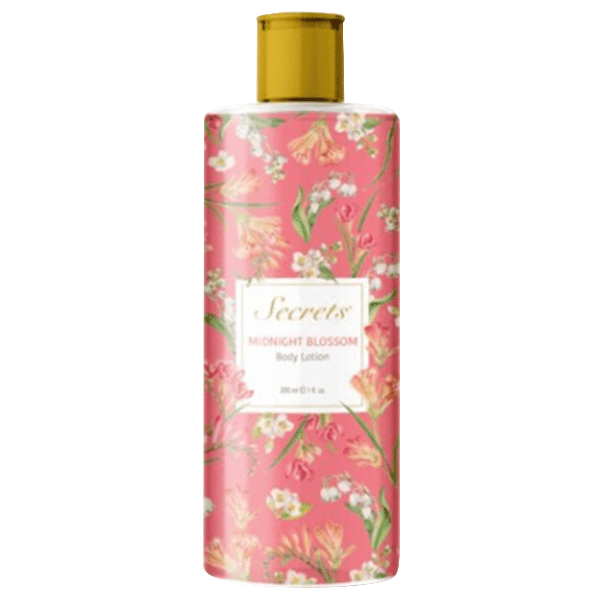 Secrets Perfumed Body Lotion -Midnight Blossom200Ml | Daraz.lk