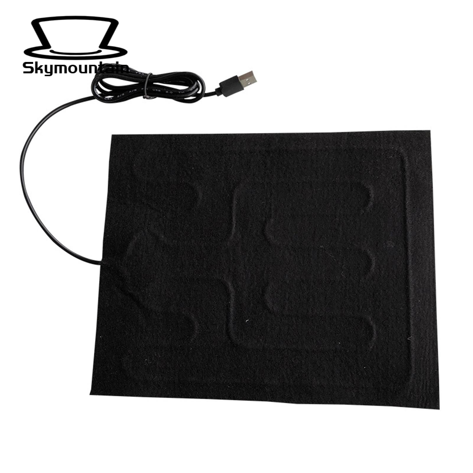 New kymountain Pet Warmer Pad Heat Retention Wahable Pet Heating Warmer Pad | Daraz.lk