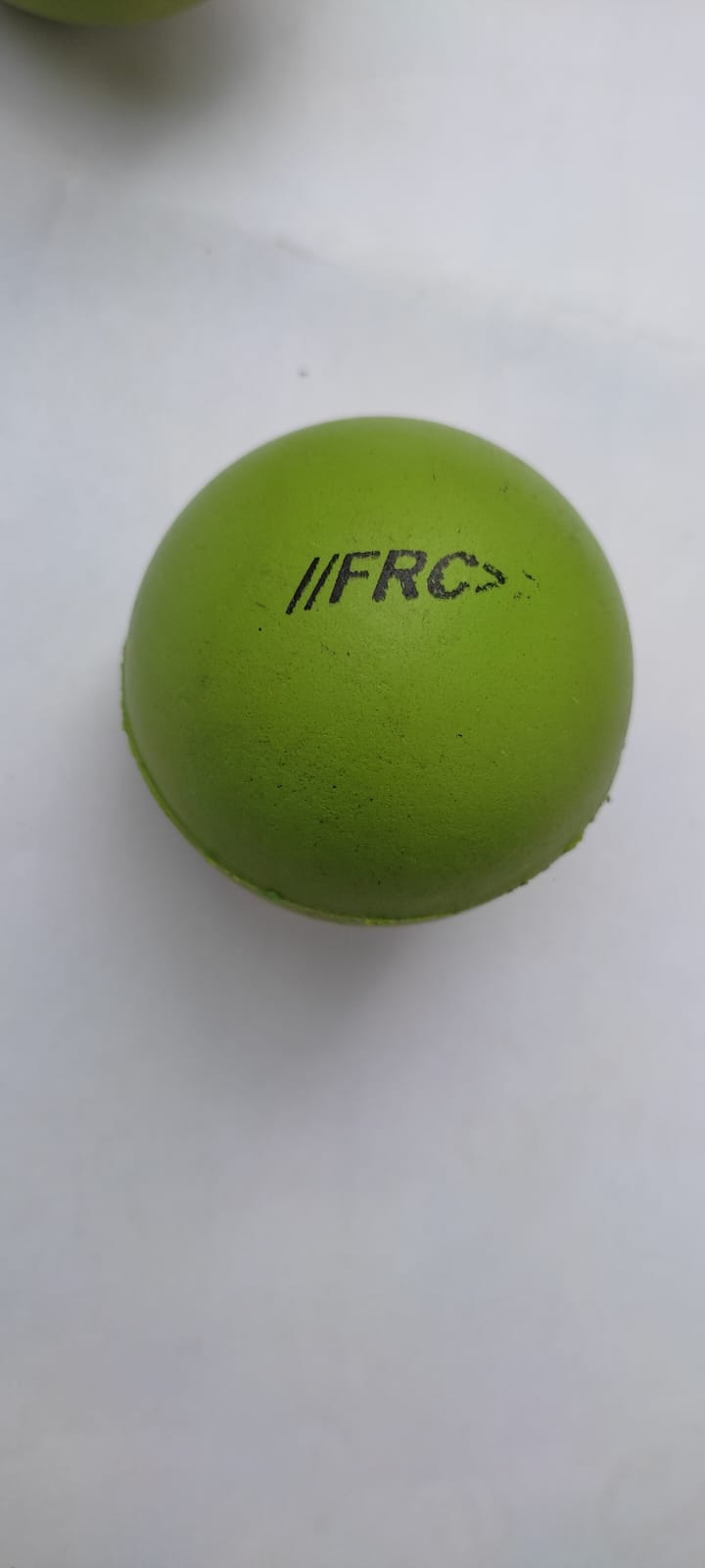 FRC Rubber Ball | Daraz.lk: Buy Online at Best Prices in Srilanka ...
