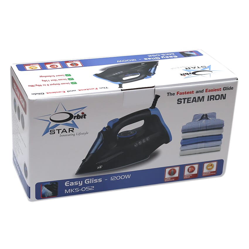 Steam Iron | Daraz.lk: Buy Online at Best Prices in Srilanka | Daraz.lk