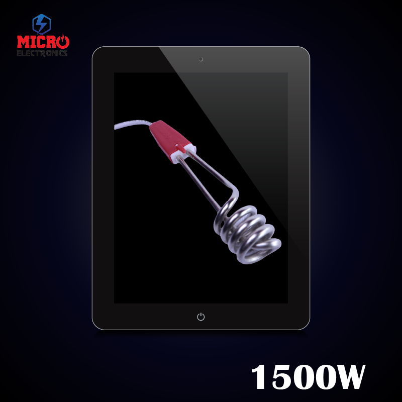 Electric Water Heater Rod Electric Rod Water Heating Instant Boiler ...