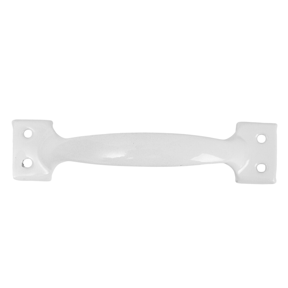 【ThinkWay】1x4/6 Inches Door Handle Iron Pull Handles with Screw Sliding ...