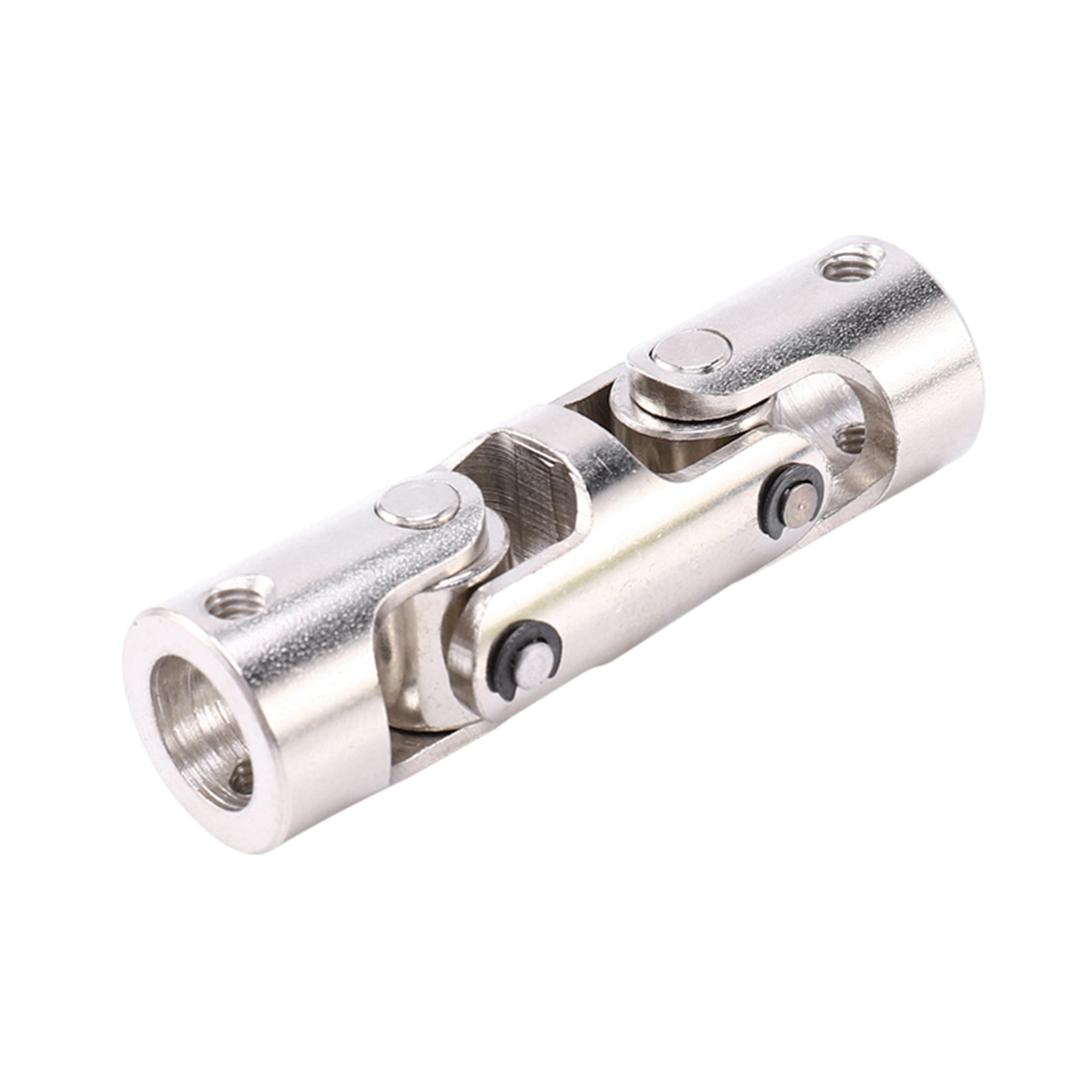 NXFDSIOZ 2X Rc Double Universal Joint Cardan Joint Gimbal Couplings ...