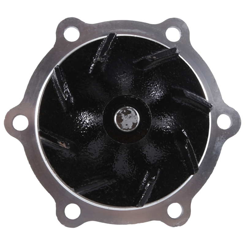 Forklift Truck Engine Cooling Water Pump Cover for Toyota 2FD 3FD 4FD ...