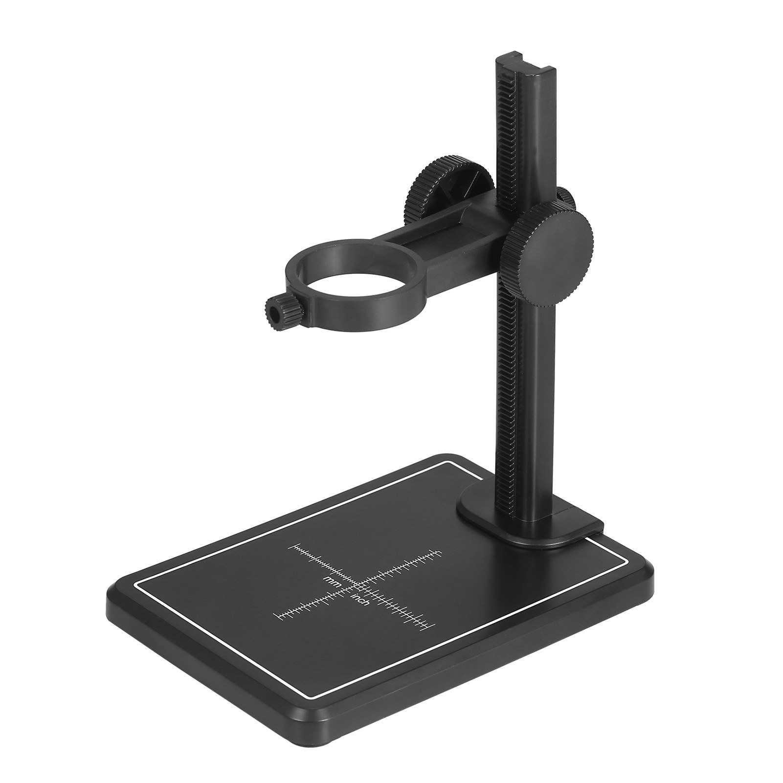 KKmoon microscope bracket adjustable universal large base | Daraz.lk